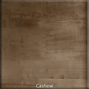 CC KITS Full-Size Conversion Kit Bed Rails for Westwood Design Cribs (Cashew, Option 1)