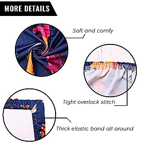 Baby Changing Pad Cover, Ultra Soft Change Table Cover, Dinosaur Printed Cradle Sheet for Boys and Girl