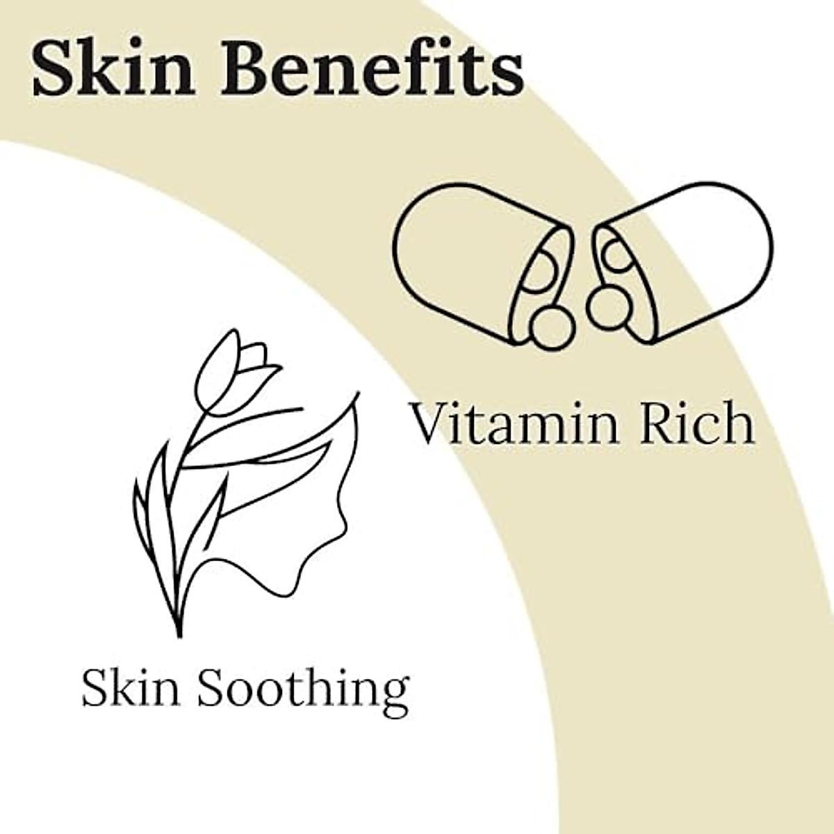 Bon Vital Complete Massage Creme, Premium Dual Use Cream for Hypoallergenic Professional Massages, Non Greasy Unscented Moisturizer Made with Marula, Olive, Avocado, & Jojoba Oil, 1 Gallon