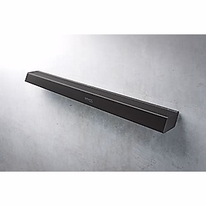 PHILIPS B8905 Soundbar 3.1.2 with Wireless Subwoofer, Dolby Atmos, Compatible with DTS Play-Fi, Connects with Amazon Echo Devices and Voice Assistants, AirPlay 2 and BT Support, TAB8905