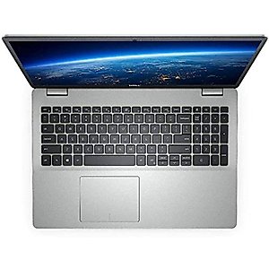 2020 Dell Inspiron 5000 15.6 Inch FHD 1080P Touchscreen Laptop, Intel Core i7-1065G7 up to 3.9GHz, Intel UHD Graphics, 32GB DDR4 RAM, 1TB SSD (Boot) + 1TB HDD, Backlit KB, HDMI, WiFi, Windows 10