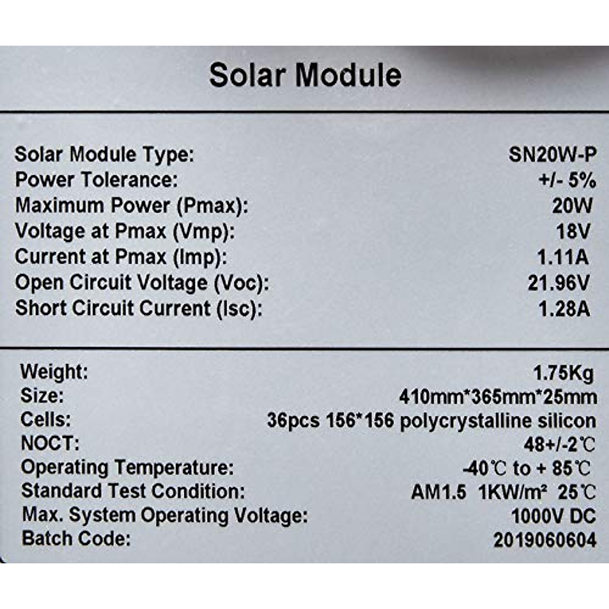 iLIVING HYBRID Ready Smart Thermostat Solar Roof Attic Exhaust Fan, 14", 1750 CFM, 2500 Coverage Area, Black