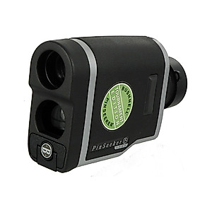 Bushnell Golf Pinseeker 1500 Tournament Edition Laser Rangefinder