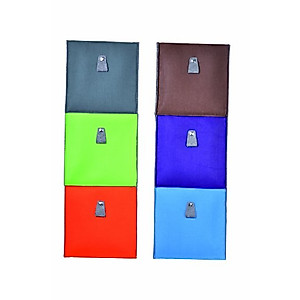 Phoenix Group Leonardo Storagebox, Feltbox, Accessory, Orange