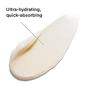 IT Cosmetics Confidence In A Cream - Facial Moisturizer - Reduces The Look Of Wrinkles & Pores, Visibly Brightens Skin - With Hyaluronic Acid & Collagen - 2.0 fl oz