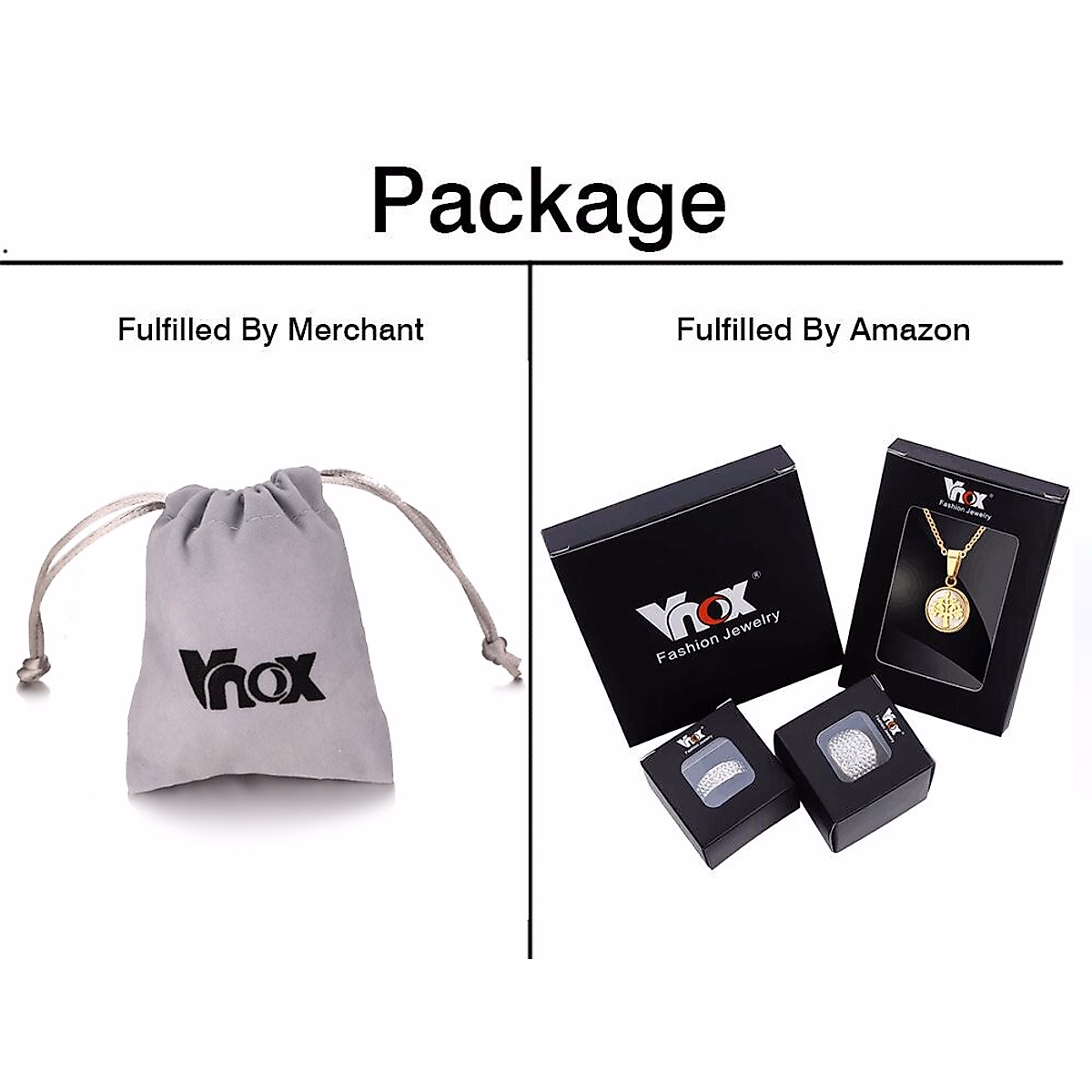 VNOX High Polished Stainless Steel ID Bracelet Bangle Silicone Chain (Free Engraving) 12mm Width,8.8"