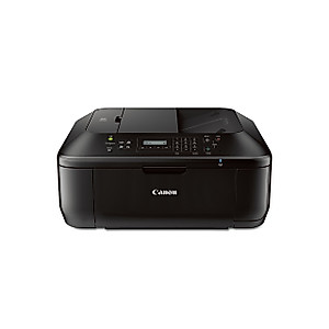 Canon Office Products MX472 Wireless Office All-in-One Printer