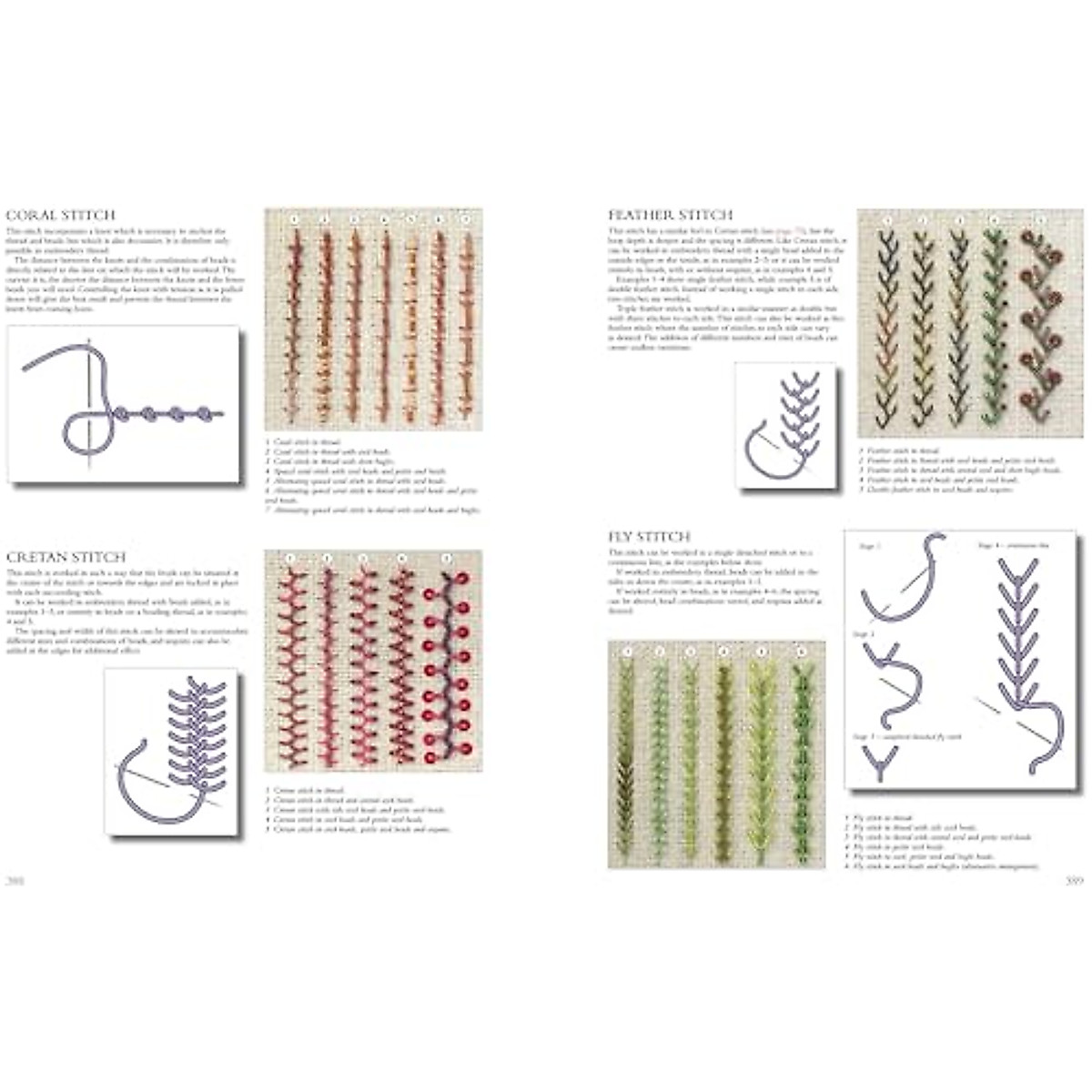 The Royal School of Needlework Book of Embroidery: A Guide To Essential Stitches, Techniques And Projects