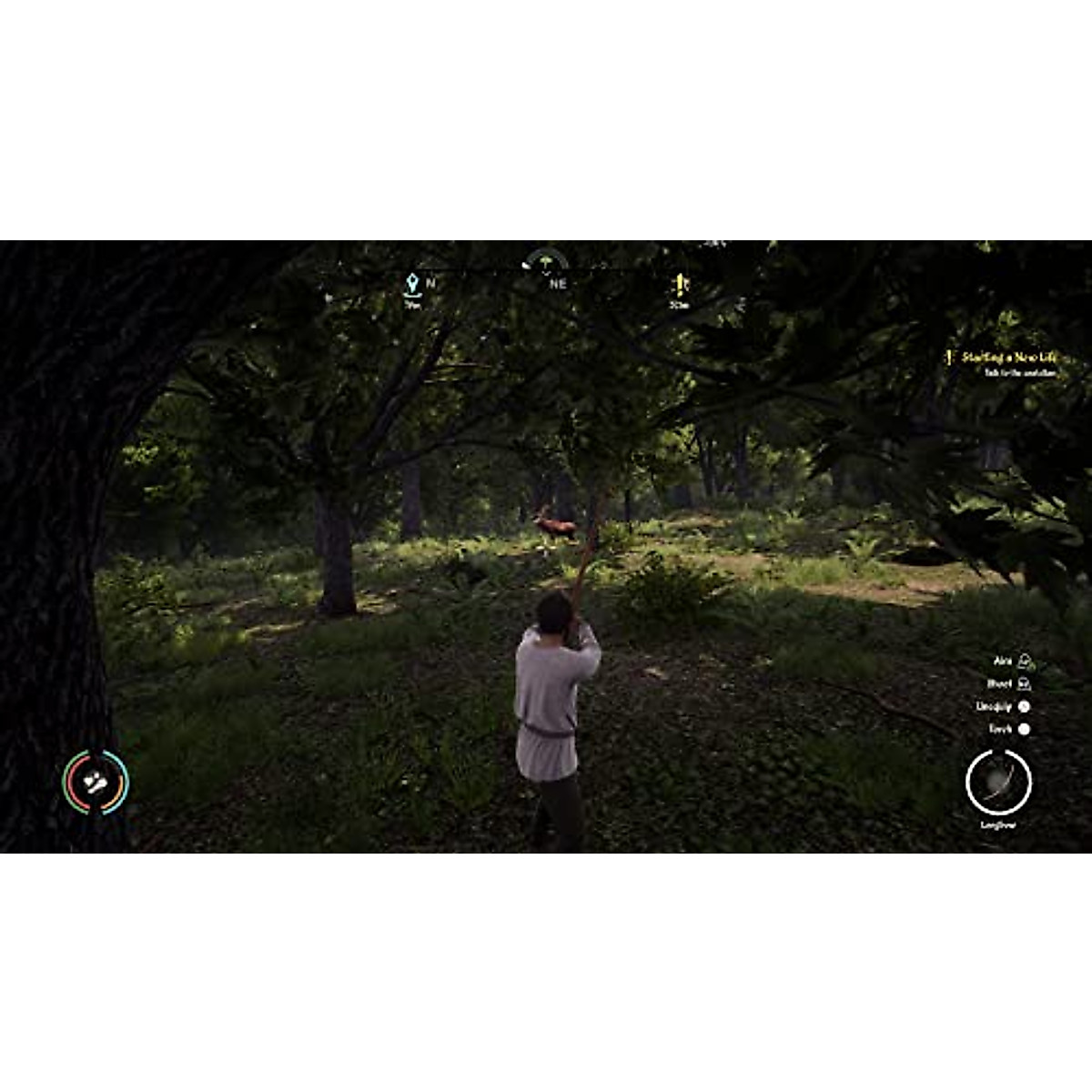 Medieval Dynasty - Playstation 5