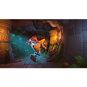 Crash Bandicoot 4: It's About Time - Nintendo Switch