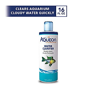 Aqueon Water Clarifier 16 Fluid Ounces