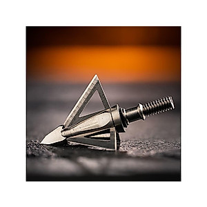 Wasp Mortem Broadhead 100 Grain