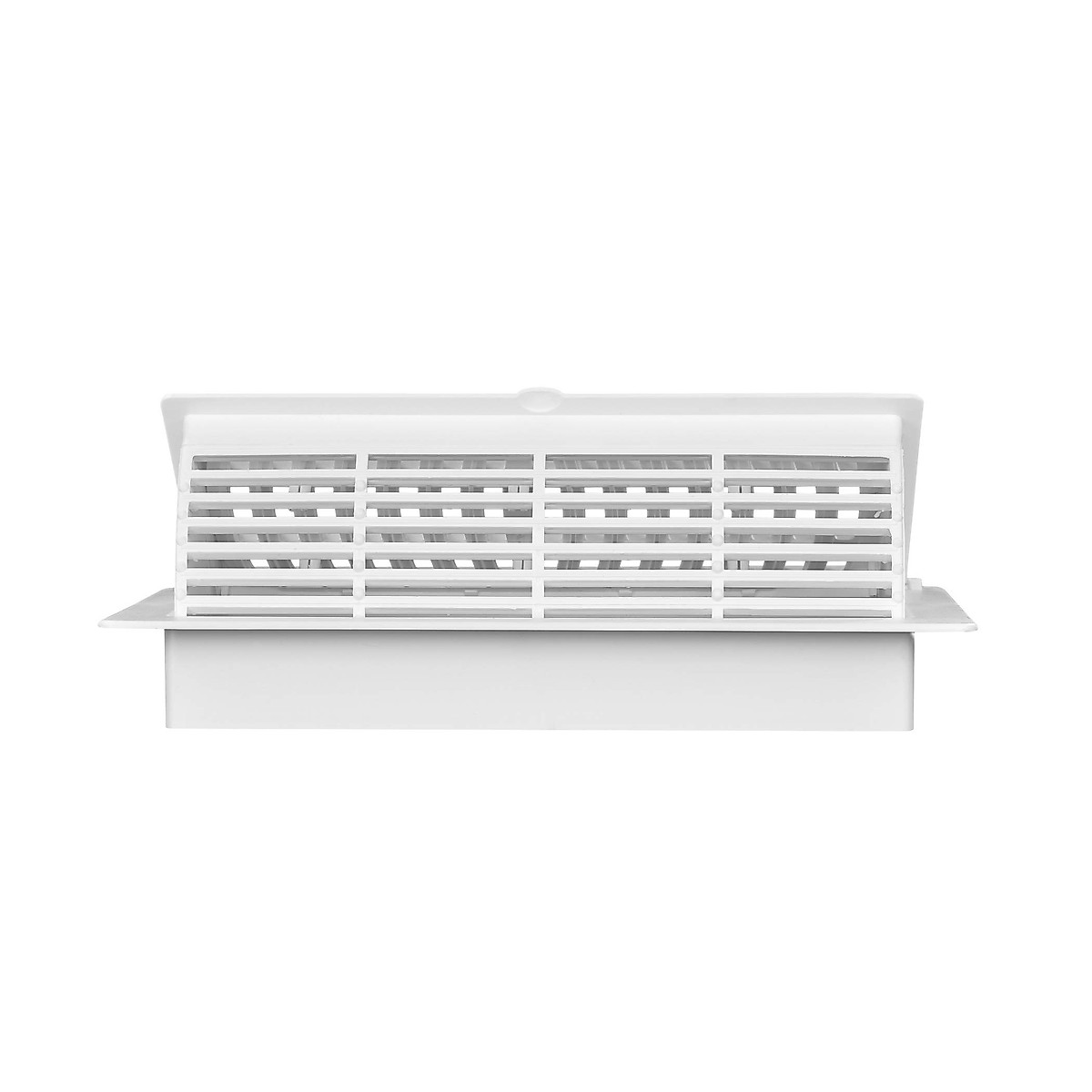 Imperial RG3052 Pop-Up Floor Register, 4 x 10-Inch, White