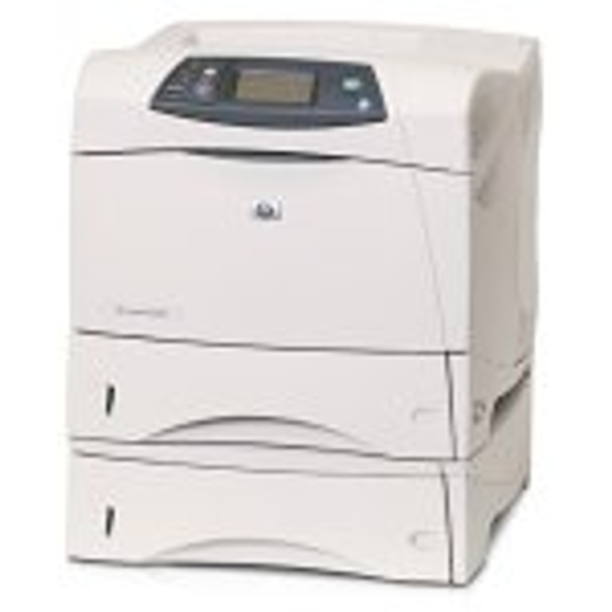 HP Laserjet 4250tn Printer with Extra 500-Sheet Tray (Government Edition, Q5402A#201)