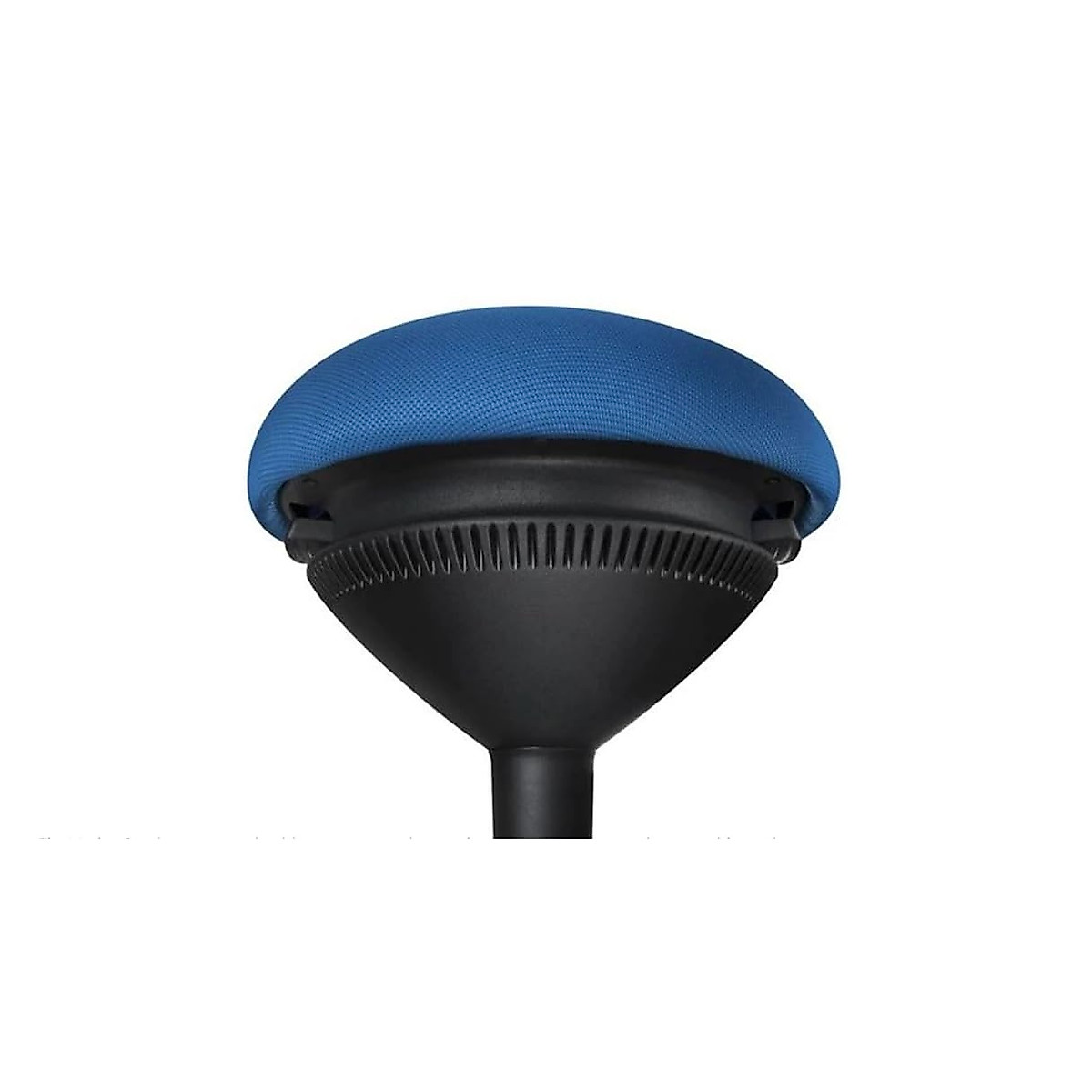 Motion Stool (Black) by Uplift Desk