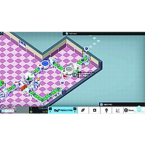 Big Pharma - Special Edition (Nintendo Switch)