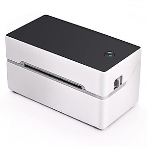 3 Inch 80mm USB Desktop Thermal Barcode Sticker Label Printer