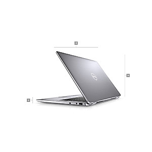 Dell Latitude 9520 2-in-1 Laptop | 15" 1920x1080 FHD | Core i7-1185G7-128GB SSD Hard Drive - 16GB RAM | 4 cores @ 4.4 GHz Win 11 Pro Black