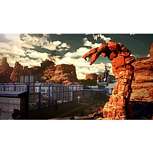 Werewolf: The Apocalypse - Earthblood (Xbox Series X)