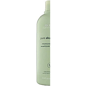 Aveda Pure Abundance Volumizing Shampoo Builds Body and Volume, 33.8 Ounce