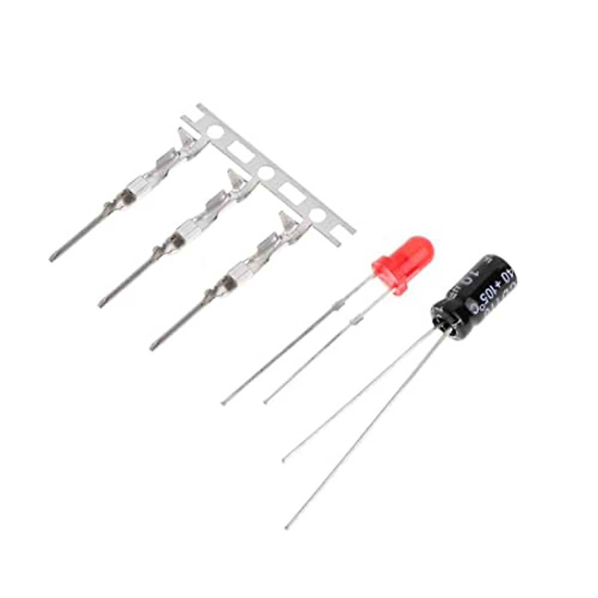 HiLetgo LCR-T7 Transistor Tester TFT Diode Triode Capacitance Meter LCR Meter NPN PNP MOSFET IR Multifunction Tester Multimeter