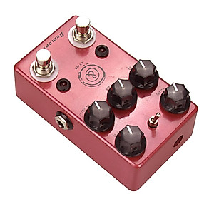 Demonfx AT-DS Attack Drive Excellent Response US Ship No Int'l Wait times