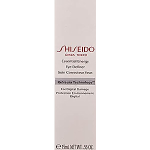 Shiseido Essential Energy Eye Definer 15ml