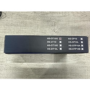 Mini Ear Otoscope, Bysameyee Magnification Diagnostic Ear Scope with LED Direct Illumination Light, Ear Healthy Tool for Doctors Nurses Adults Kids Baby Elder Pets Animals