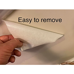 Bridge Cutters Wide Masking Tape Painting 3D Printer Bed Adhesion 6" inch Blue 180 ft 60 Yards Long Painters Removable Paint Protection Non-Slip Over Spray drip Catch Guard Film mask roll