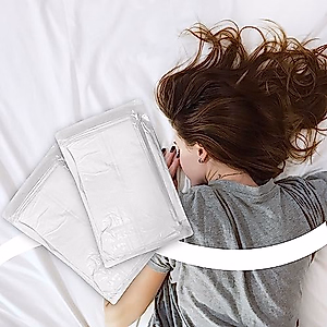 2 PACK Disposable Sheets For Travel King Size Bed Disposable Bedding For Travel Sheets For Hotel Disposable Bed Sheets For Travel With 2 Bed Sheet 2 Duvet Cover And 4 Pillowcase For Travel Bedsheets