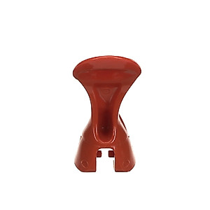 Wilbur Curtis Handle, Faucet Stylized Org Cu