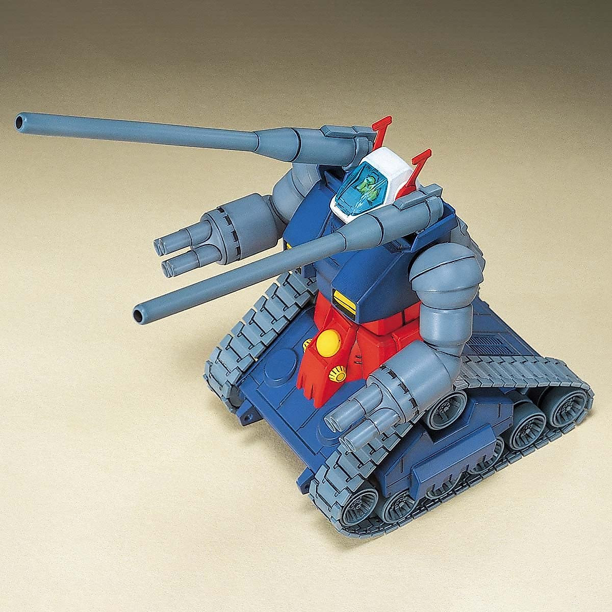 Bandai Hobby - HGUC - 1/144 HGUC Guntank