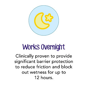 DESITIN Maximum Strength Diaper Rash Paste 4 oz (Pack of 4)