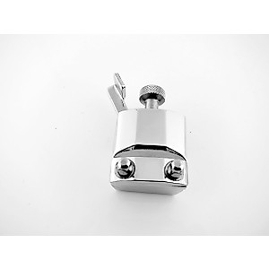 Goedrum Throw-off Snare Strainer with Screws