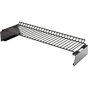 SafBbcue Compatible with Grill Warming Rack of Traeger 22 Series Grills, Traeger BAC351