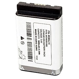 Replacement for Motorola SNN5706B Battery Rechargeable Two Way Radio 3.7v 2270mAH Li-Ion