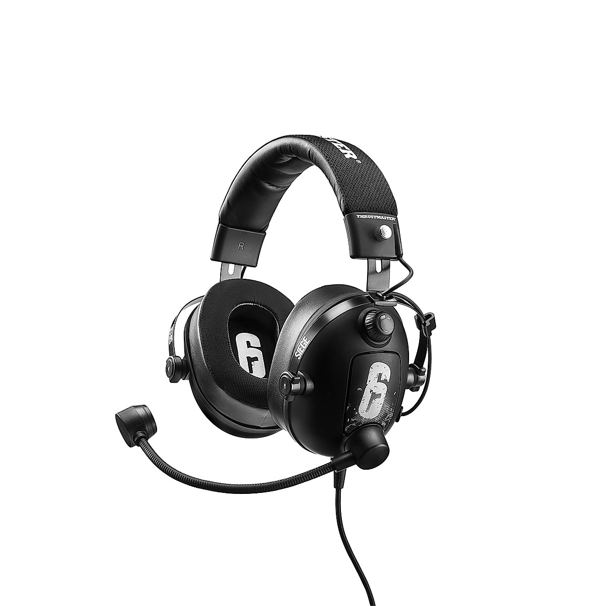 THRUSTMASTER Rainbow 6 Siege Edition Y-ASSAULT CPX (XBOX Series X/S, One, PS5, PS4, PC)