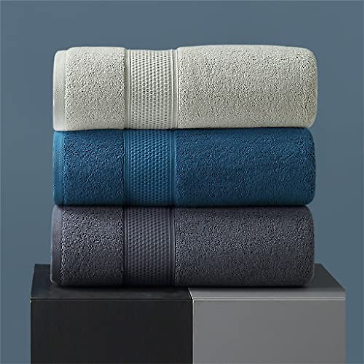 SHYPD Hotel Special Towel Cotton wash face Household Thick Water Wipe Hair Towel