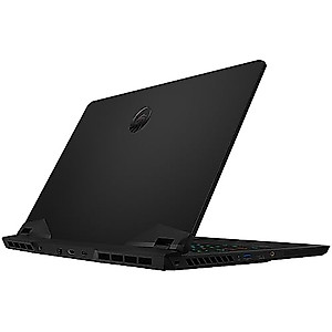 EXCaliberPC 2023 MSI Alpha 17C7VG-007US (AMD Ryzen 9 7945HX, 16GB RAM, 1TB NVMe SSD, RTX 4070 8GB, 17.3" QHD 240Hz, Windows 11) Gaming Laptop