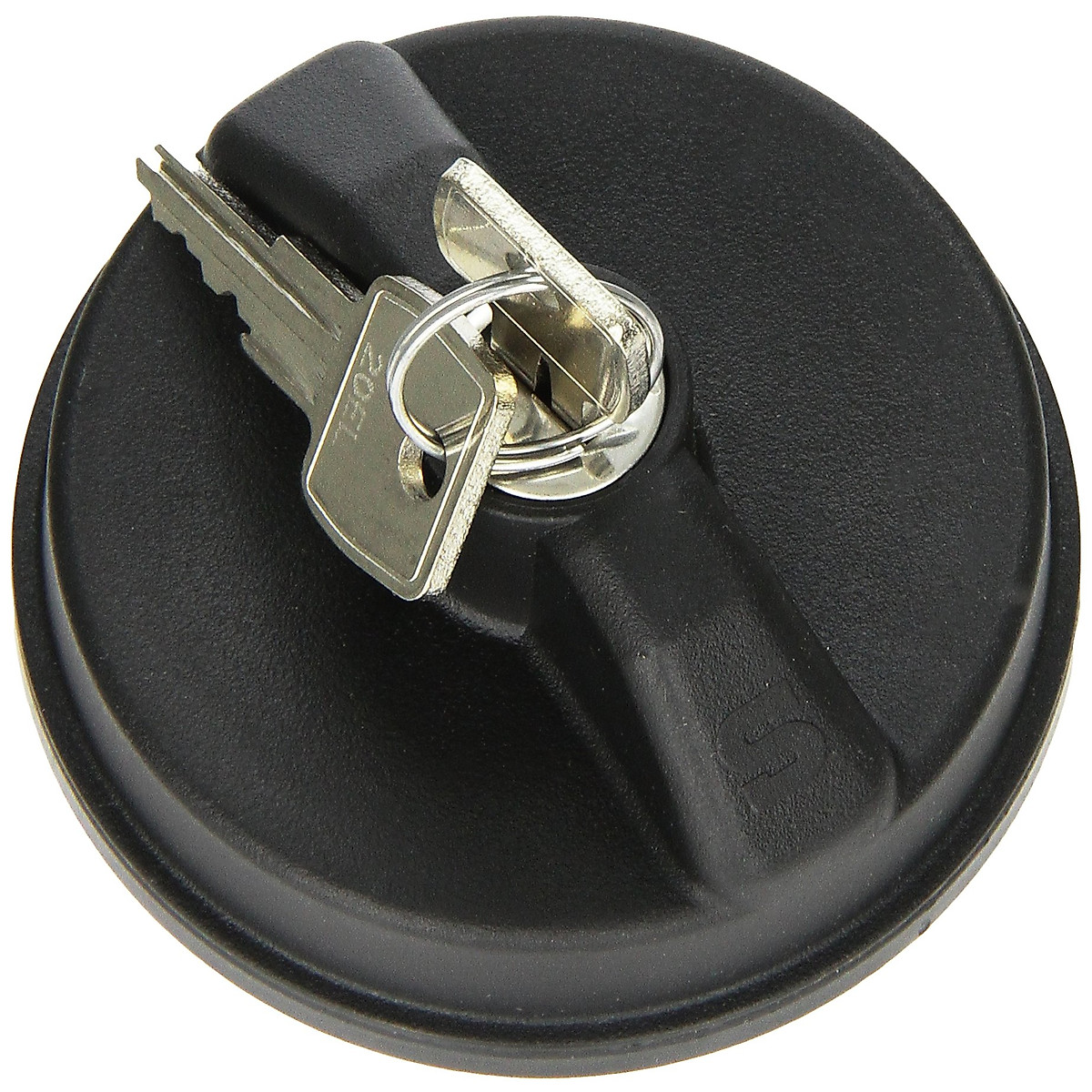 Genuine Dodge RAM Accessories 5278655AB Locking Gas Cap