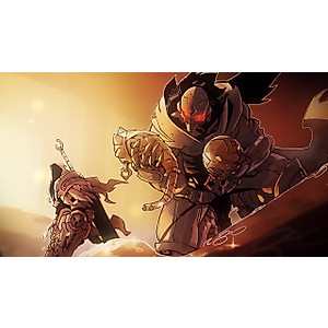 Darksiders Genesis - Xbox One