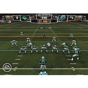 Madden NFL 10 - PlayStation 2 (Renewed)