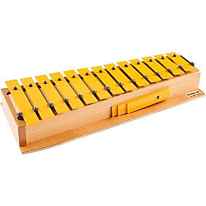 Studio 49 Series 1600 Orff Glockenspiels, Diatonic Alto Unit Only, Gad