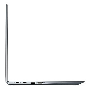 Lenovo ThinkPad X1 Yoga Gen 8 Intel Core i7-1365U vPro, 14" WUXGA (1920x1200) IPS, Touchs, 400 nits, 32 GB RAM, 1TB SSD, Backlit KYB Fingerprint Reader, Windows Pro