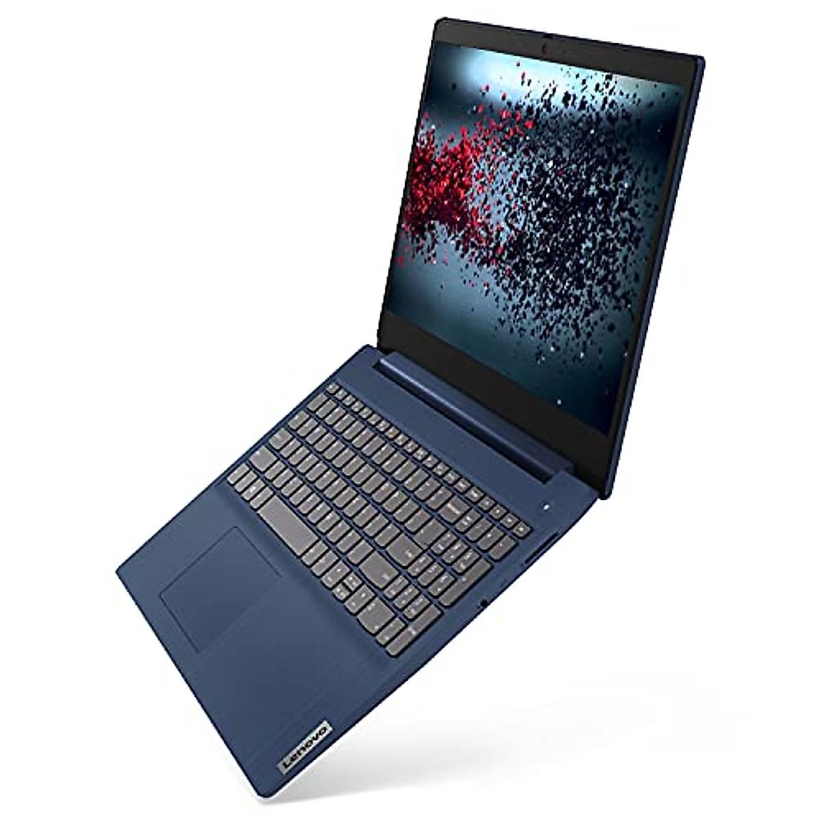 Lenovo IdeaPad Laptop, 15.6" FHD Display, AMD Ryzen 7 4700U 8-Core Processor (Beats i7-11375H), 20GB RAM, 512GB PCIe SSD, AMD Radeon Graphics, Long Battery Life, Webcam, WiFi, HDMI, Bluetooth, Win 10