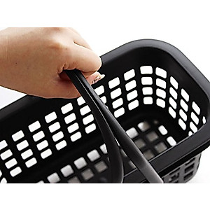 Hachimankasei 234906 Sceltevie Cestino Basket S, RD 5L, Red, S Size: 5L