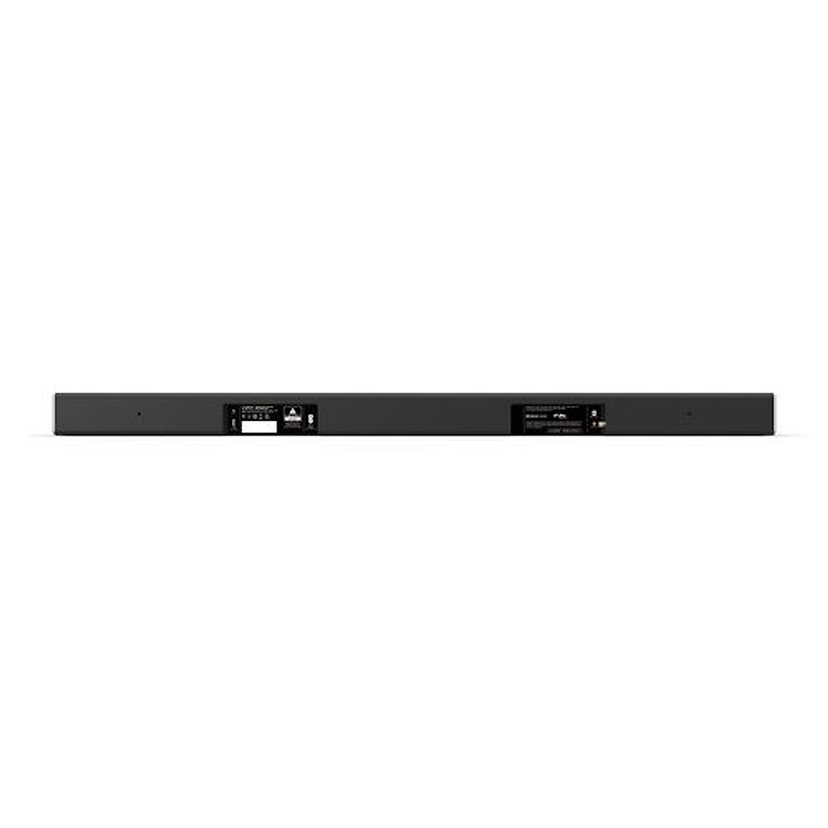 VIZIO SB3621n-E8M 36" 2.1 Sound Bar System, Black
