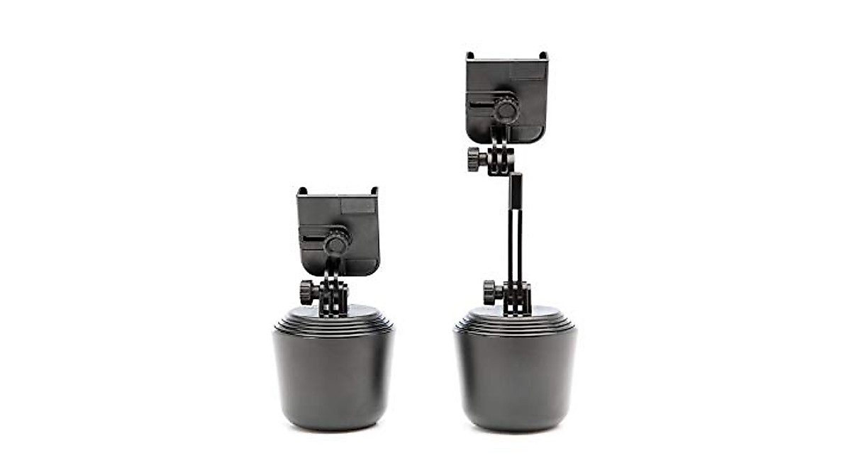 WeatherTech CupFone XL with Extension | Universal Car Phone Mount
