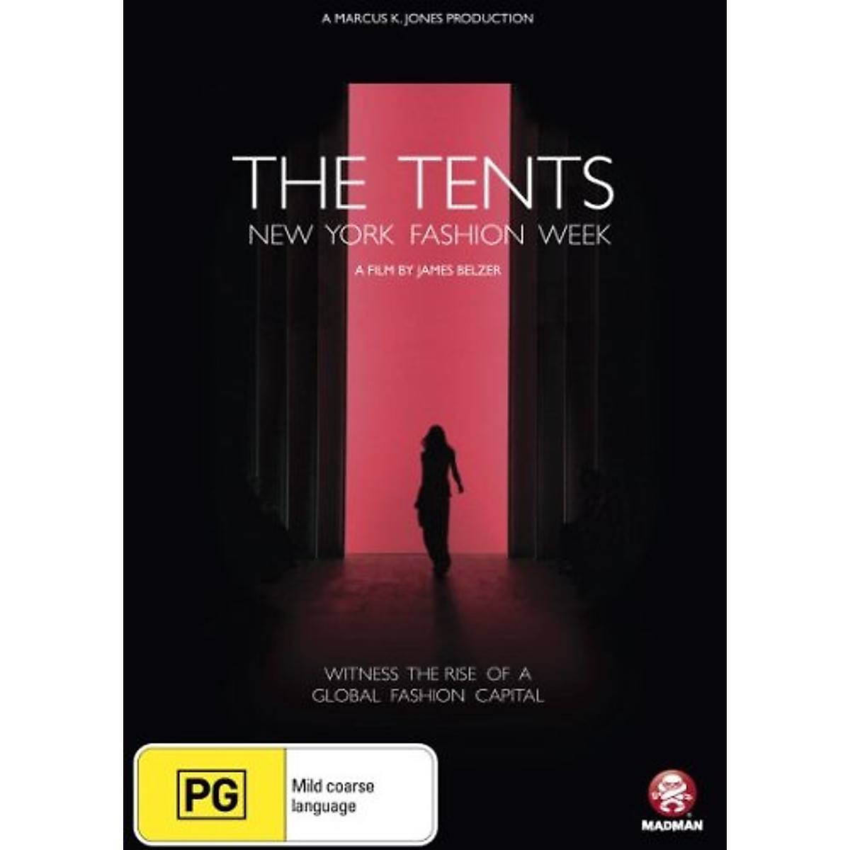 The Tents [ NON-USA FORMAT, PAL, Reg.4 Import - Australia ]