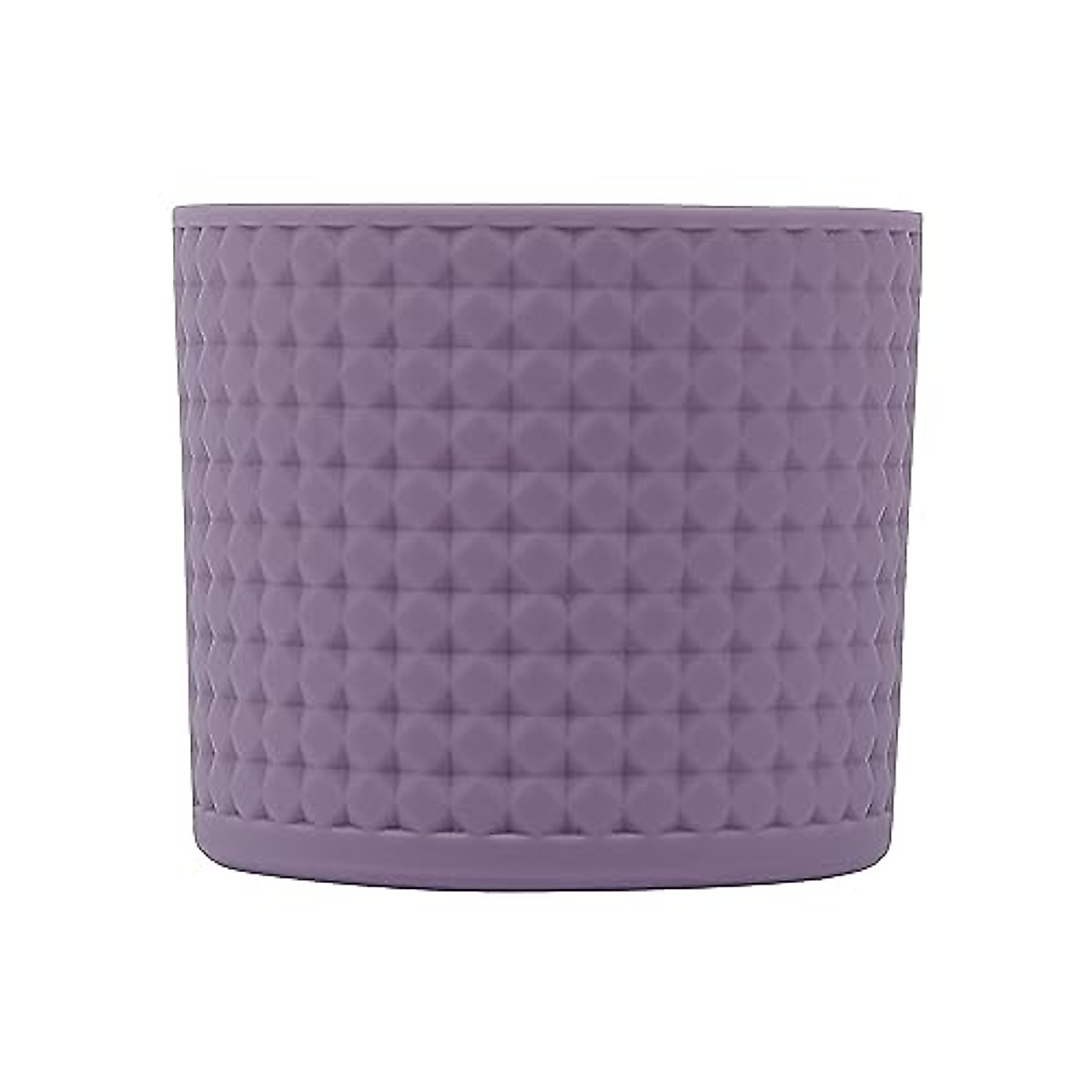 Pelican Hydration Pelican Cascade™ 22 oz Vacuum Insulated Tumbler - Recycled Stainless Steel Double Wall Travel with Dual Lid, Powder Coated Insulated Coffee Mug For Hot Cold Drinks, Lilac